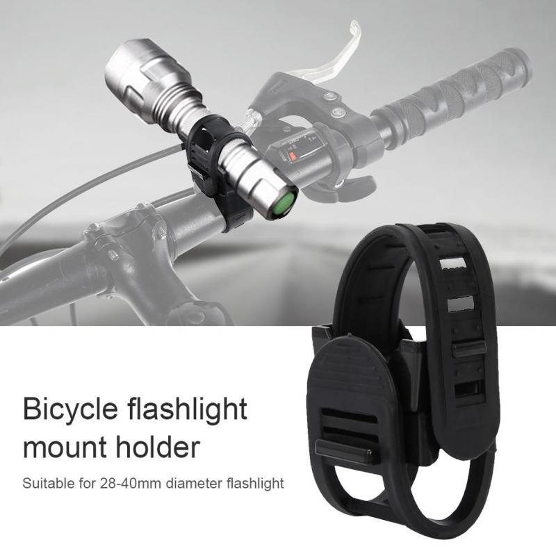 Buy Universal Adjustable 360 Degree Rotation Headlight Holder ...