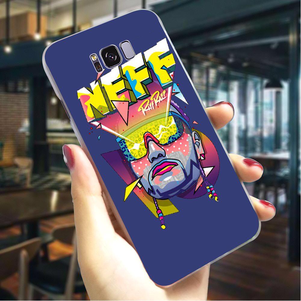 Buy Riff Raff Hip Hop Phone Case For Galaxy A10 A10 A20 A30 A40 A50 A60 ...