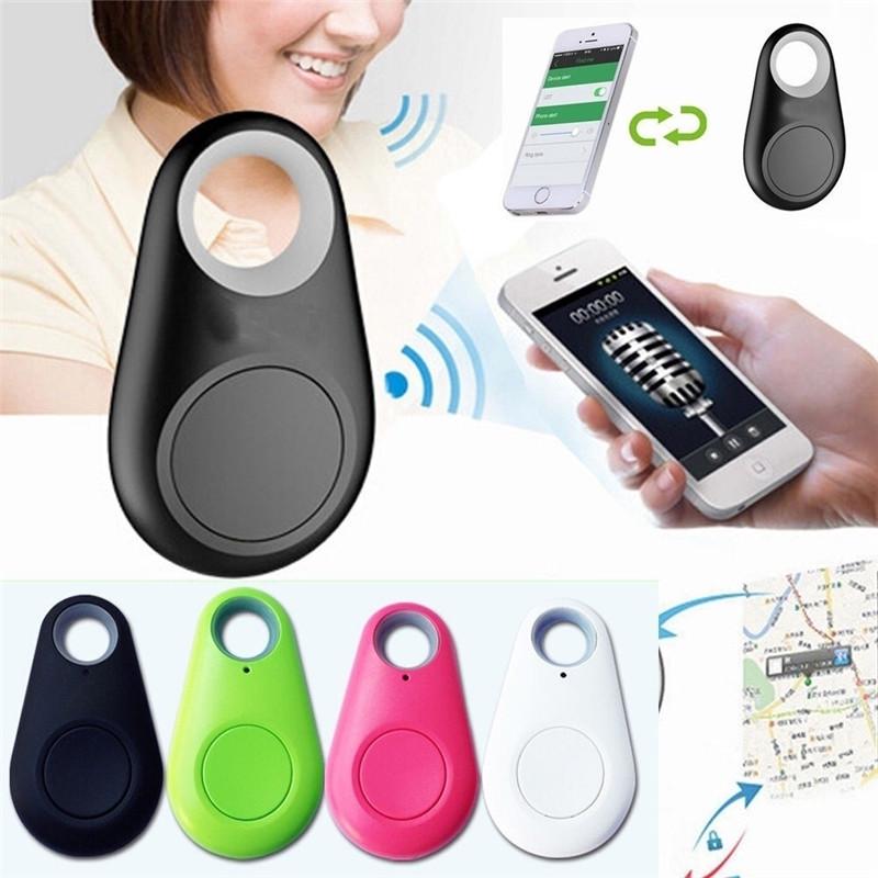 Buy Key Anti-Lost Two-Way Alarm Position -Seeking Tracking Children ...