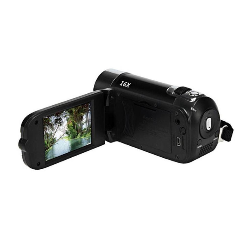 Buy HD 1080P 16M 16X Digital Zoom Video Camcorder Camera DV at ...