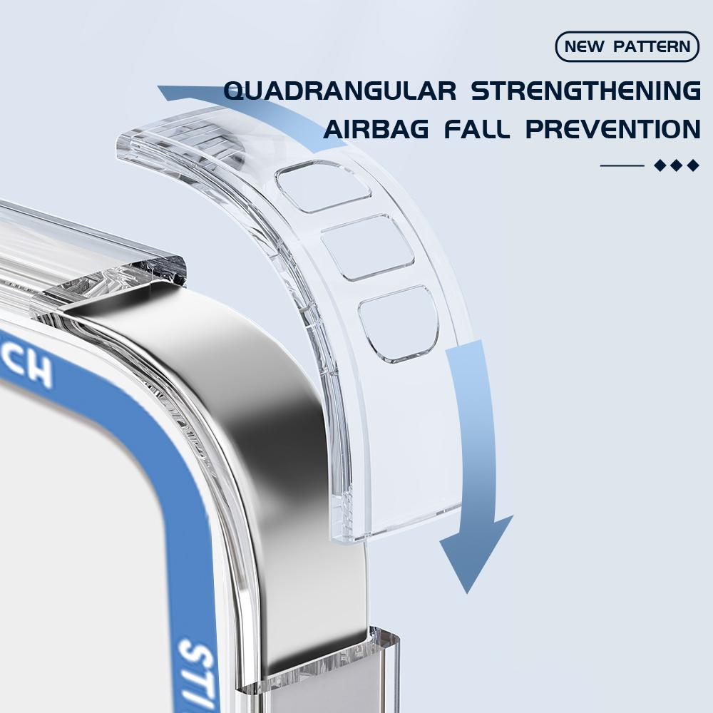 Cheap Original Shockproof Cartoon Stitch Crystal Phone Case Soft Casing ...