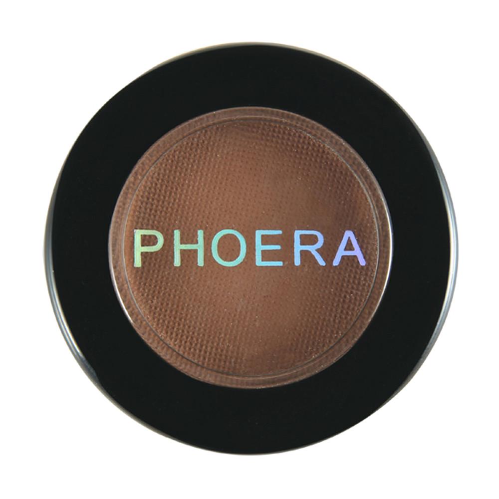 Buy PHOERA Cosmetic Matte Eyeshadow Cream Eye Shadow Makeup Cosmetic at ...