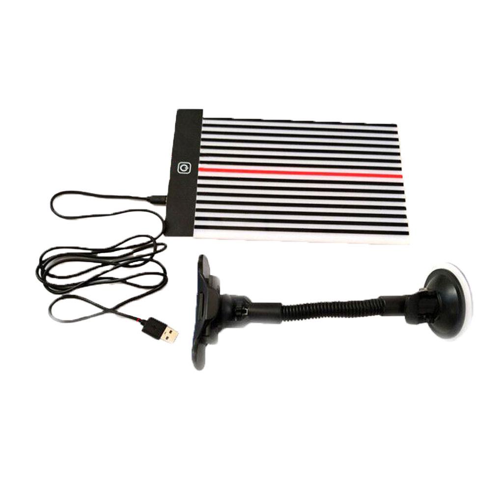 2019 NEW Car Bump Dent USB Detection Lamp Hail Pit Repair Lamp-buy at a ...