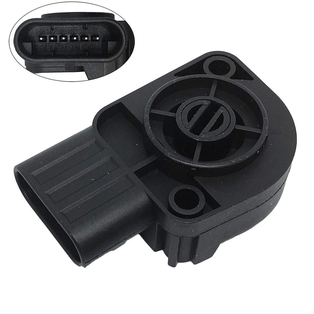 Buy 133284-2603893C91 Throttle Position Sensor For Williams Controls ...