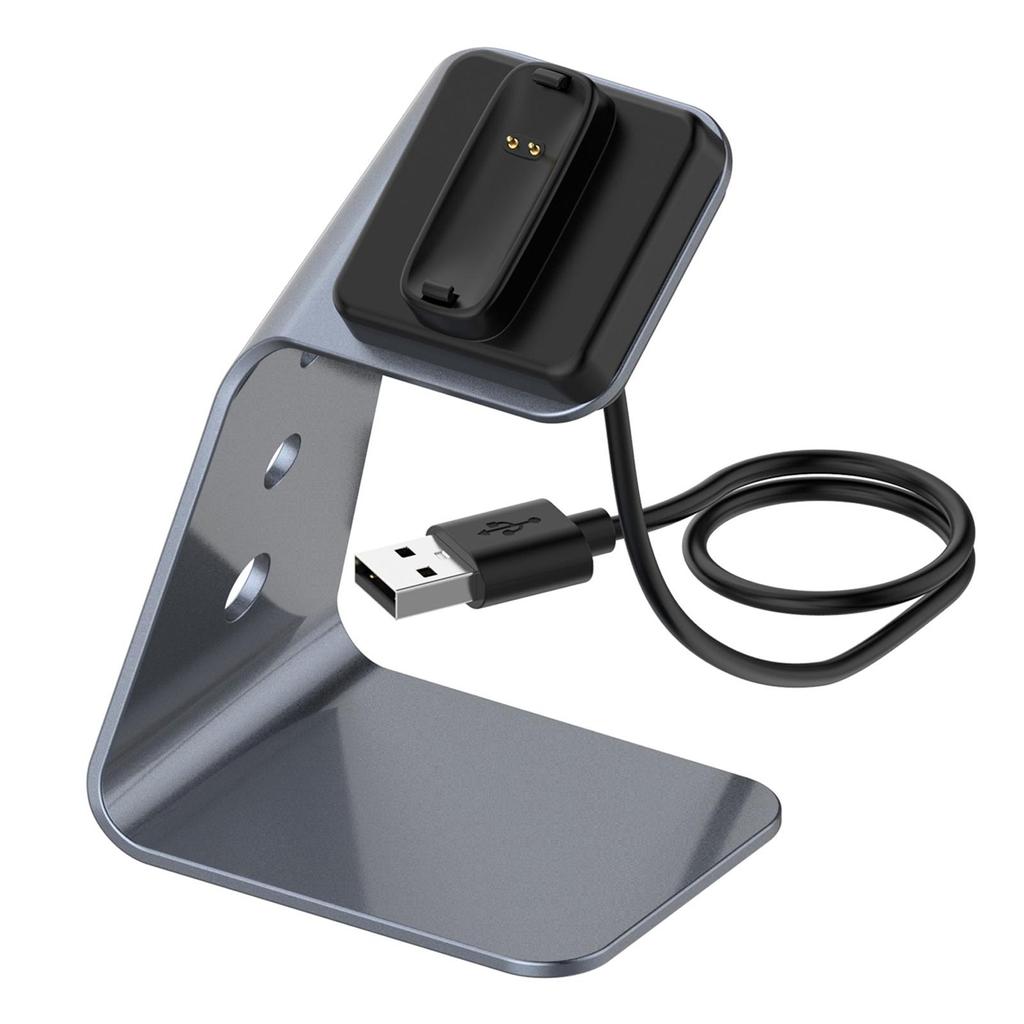 Buy Charger Dock Magnetic Charging Station for Fitbit Inspire 2 at ...