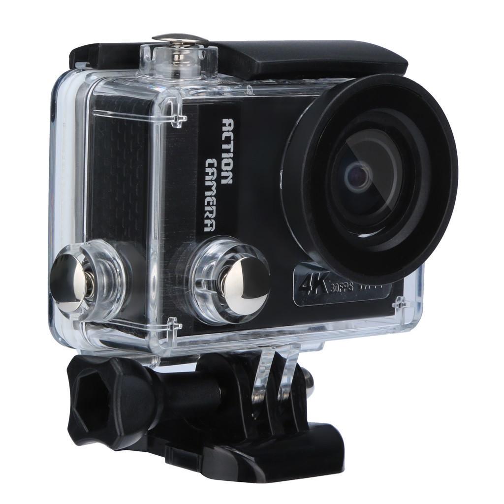 Buy LCD Screen HD Mini Sport Camera DV DVR Head-Mounted Camcorder ...