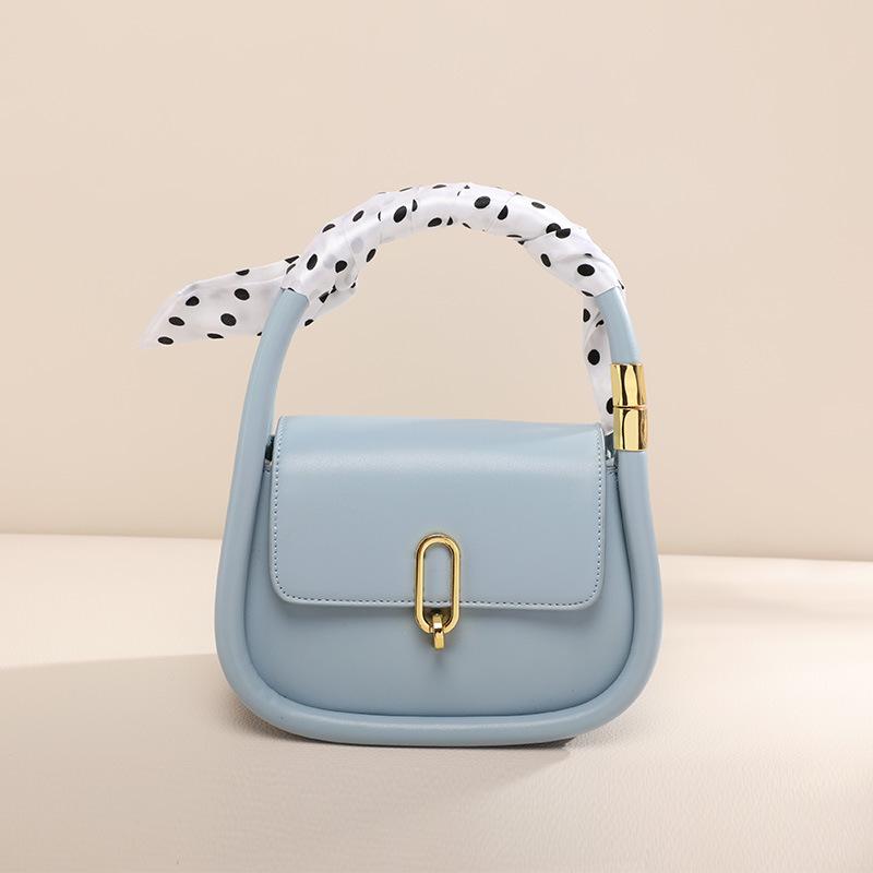 Buy Small Design Sense Handbags Women Fashion Retro Grandma Bag Simple ...