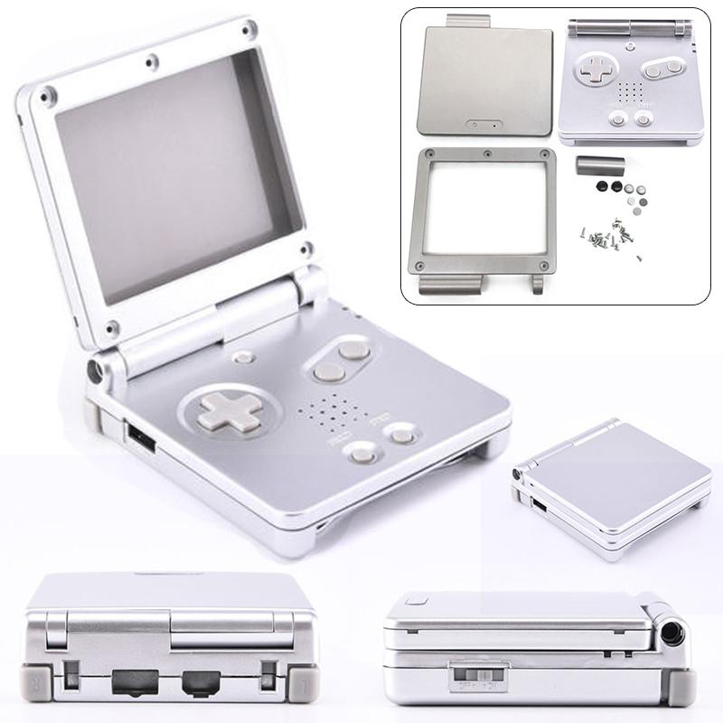 Buy New Replacement Housing Shell Case for Nintendo Gameboy Advance SP ...