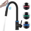 Goedkope Smart Touch Keukenkranen Kraan Voor Sensor Keuken Waterkraan ...