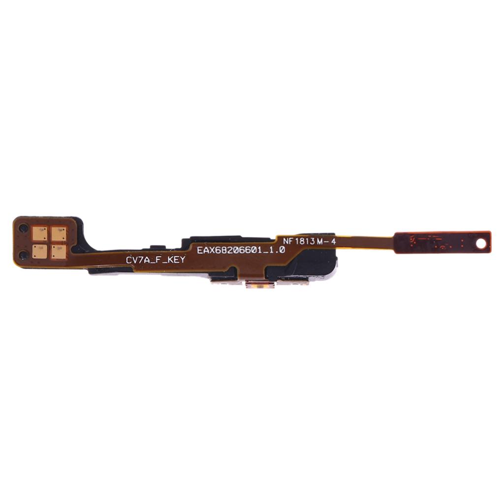 Buy Power Button Flex Cable for LG Stylo 4 Q710 Q710MS Q710CS L713DL at ...