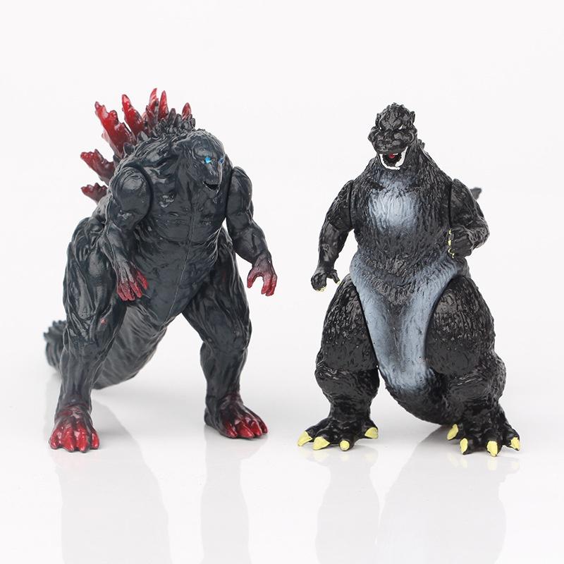 💰Köp billigt online 2022 The Latest 8 Styles of Godzilla, Godzilla ...