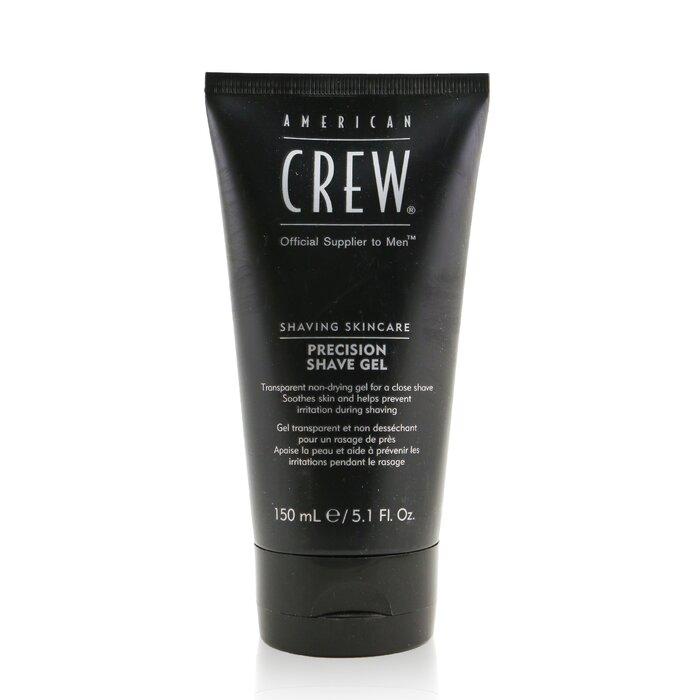 Buy AMERICAN CREW - Precision Shave Gel 150ml/5.1oz at affordable ...