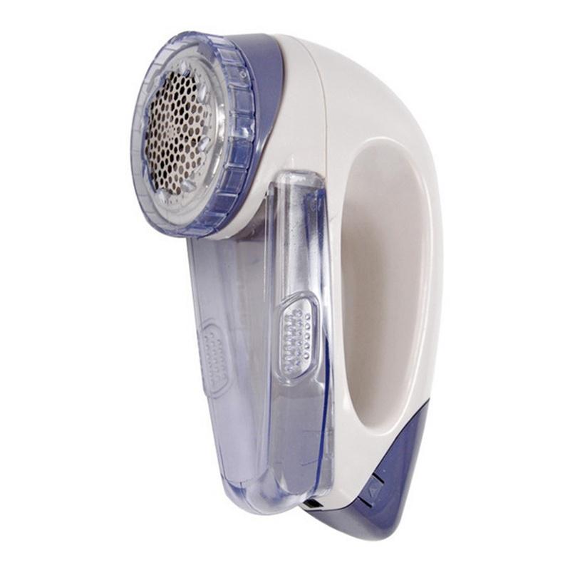 Buy Fuzz Off Lint Clothes Bobble Remover Fluff Removing Machine and ...