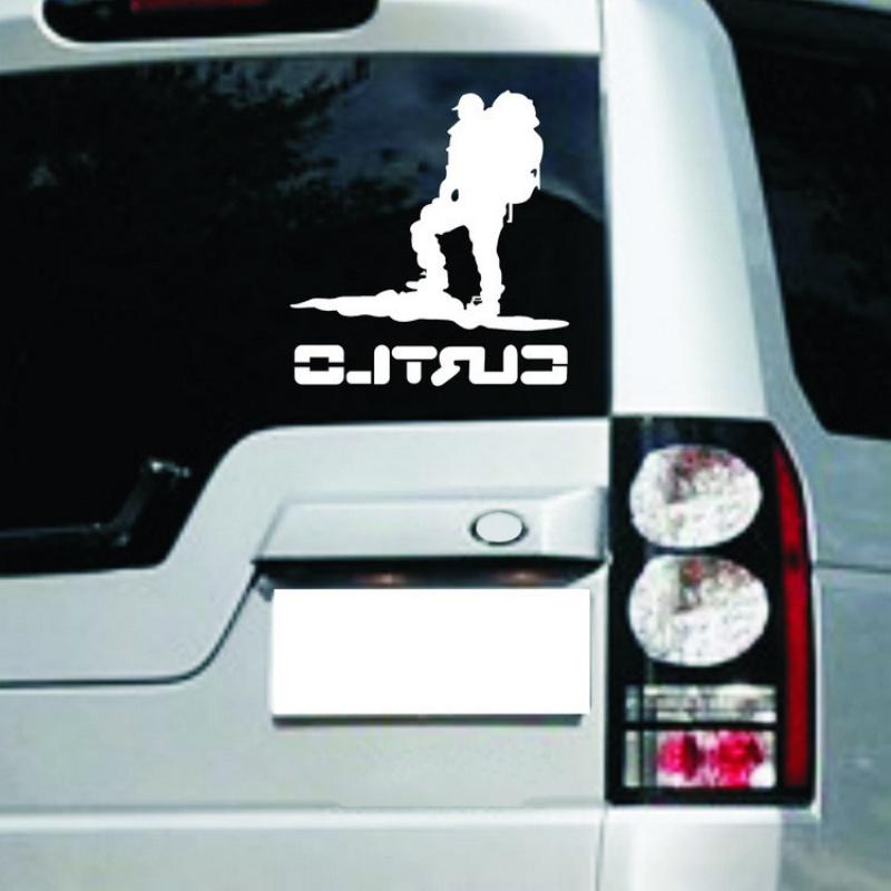 Buy SUV Car Stickers Traveler Car Stickers Off-Road Mountaineering Car ...