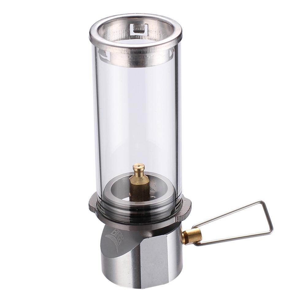 Buy BRS-55 Outdoor Camping Lamp Portable Gas Lamp Tent Night Lights ...