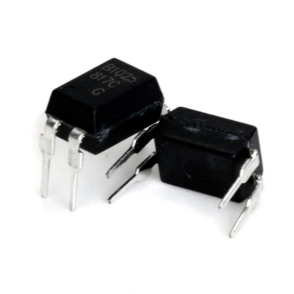 3x 10Pcs DIP4 817C Optokoppler Opto Coupler IC High Quality - günstig ...