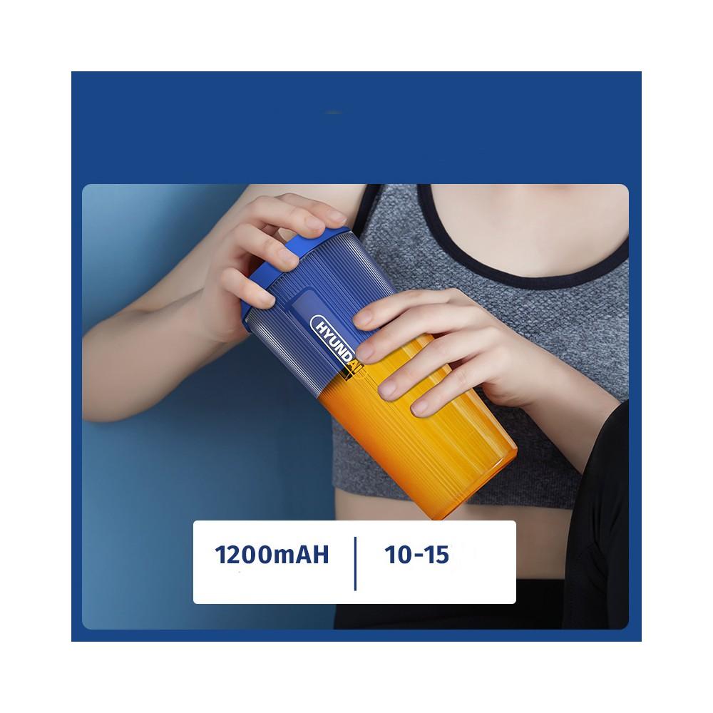 Buy Fruit Squeeze Small Portable Fruit Juice Cup Home Multifunction ...