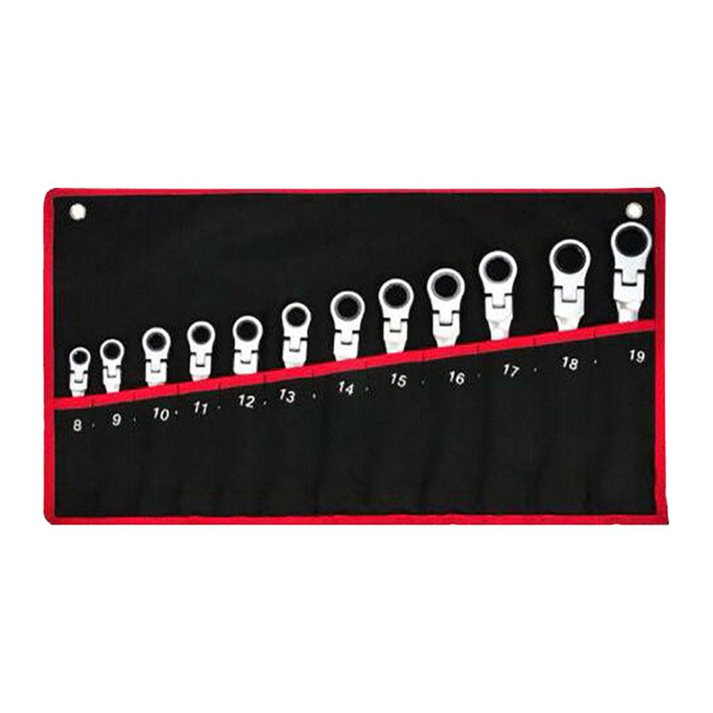 Car Wrench Set Multitool Set Ratchets Wrench Spanner Socket For Car ...