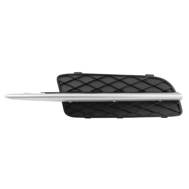 Buy Front Bumper Grille Trim Cover 51117159593/51117159594 for BMW X5 ...