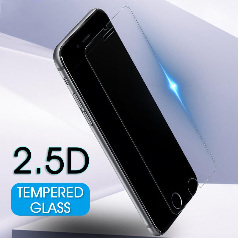 Cheap Ultra-thin Screen Protector Tempered Glass For Apple iPhone ...