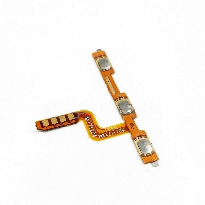 Buy Power on/off & volume up/down buttons flex cable Replacement for ...