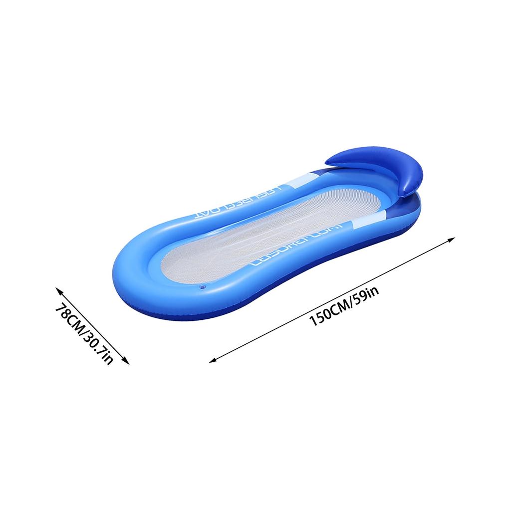 Cheap (Kung Pao Chicken)Inflatable Pool Floats, Swimming Buoys Water ...