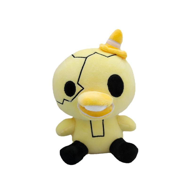 Cheap Lucky The Rabbit Plush Glowstick Entertainment Figure Toy Stuffed ...