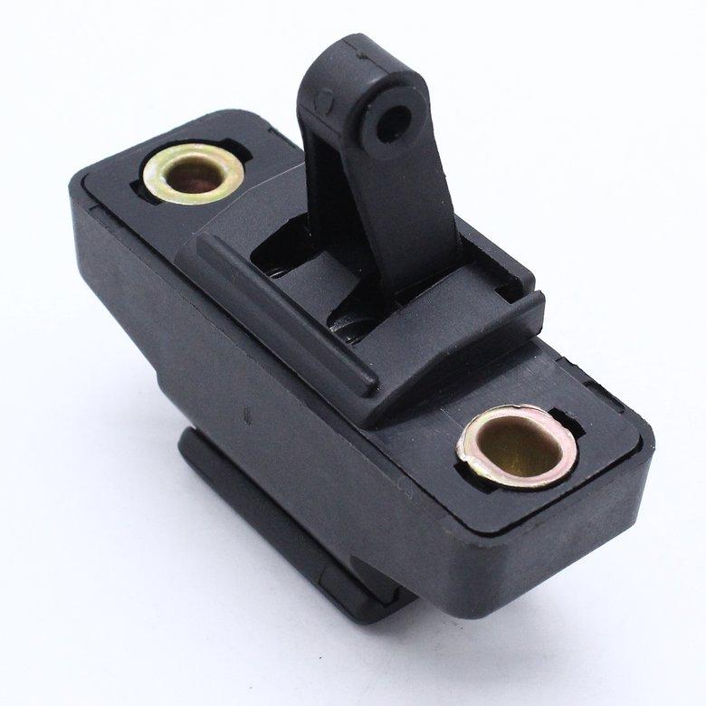 Buy ABC Original Tailgate Lock Latch Catch For Clio Mk1 Mk2 Kangoo ...