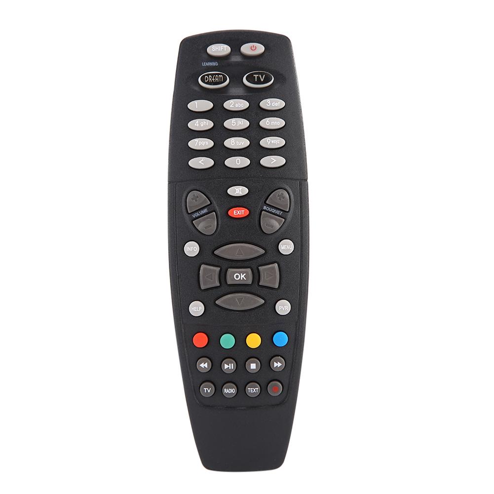 Smart TV Remote Control Replacement Television Remote Control Unit ...