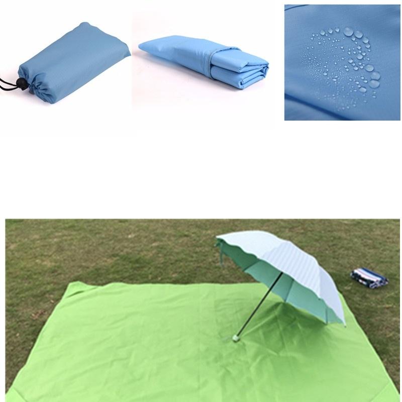 Satın alın Outdoor beach picnic mat light waterproof mat camp camping ...