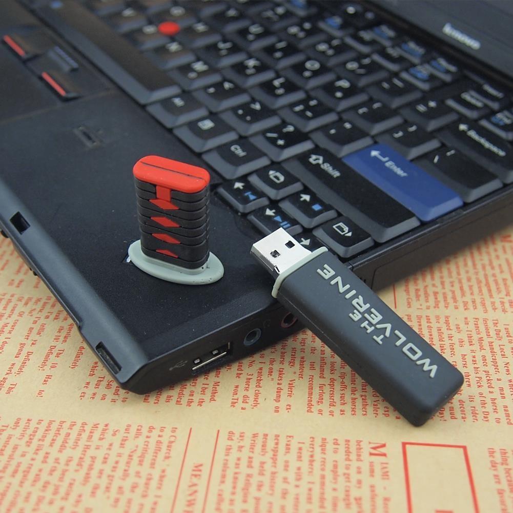 Buy USB 2.0 Cartoon Samurai Sword Model 1GB To 64GB Flash Drive at ...