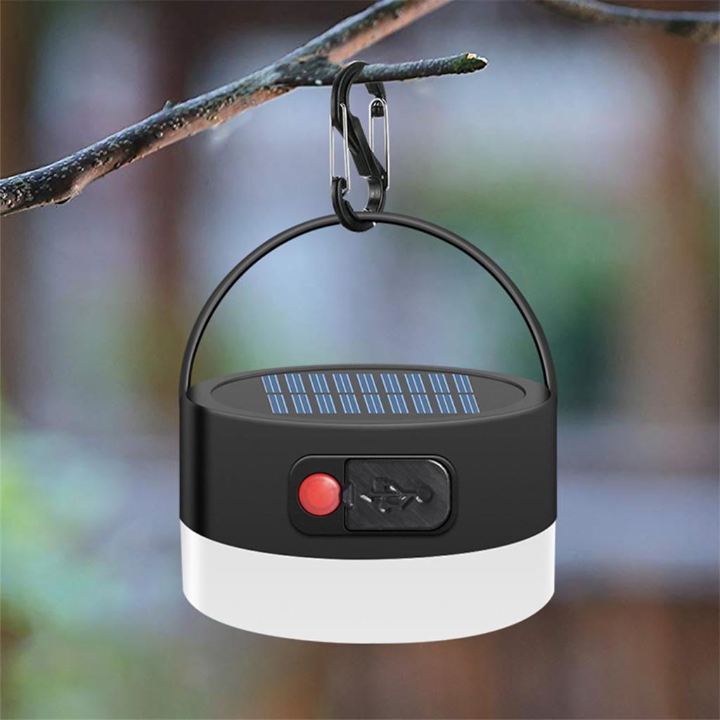 Buy ON Solar Portable Led Camping Lights Outdoor USB at affordable ...