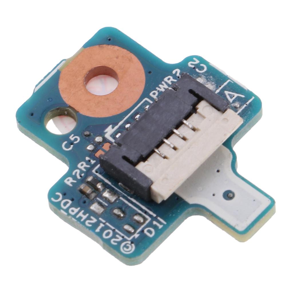 Power Button Board Switch Repair for HP ProBook 450 G0 455 G1 48.4YZ13 ...