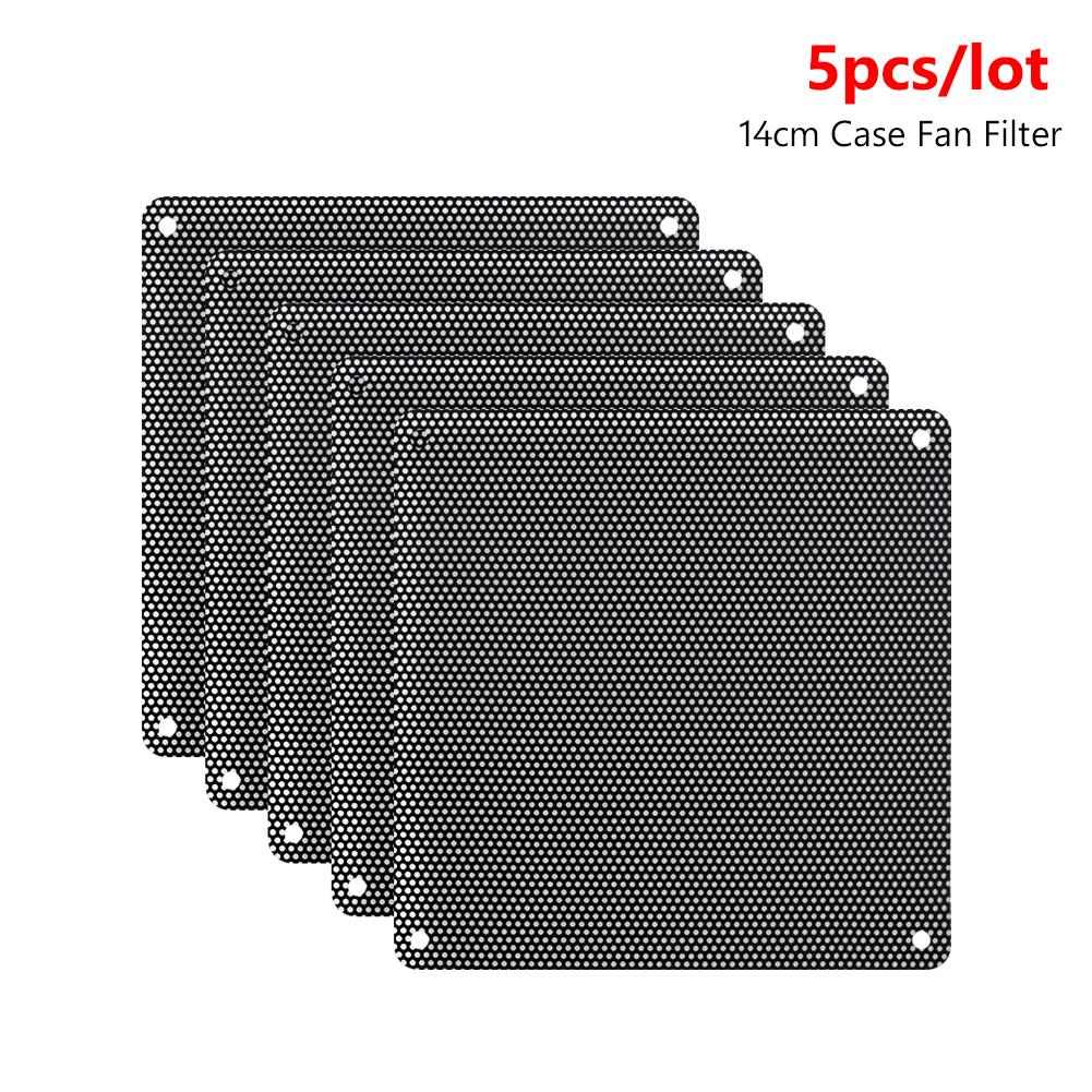 Cumpără Filtru praf PC Computer PVC Screen Ultra Fine Dust Filter ...