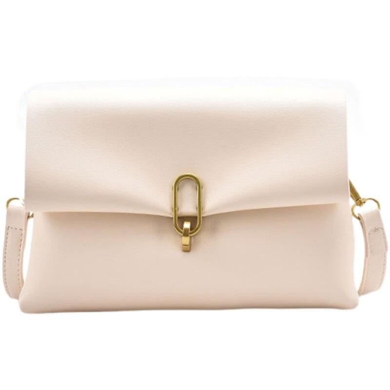 Cheap Simple Design Small Handbags Women Luxury Leather Shoulder Bags ...