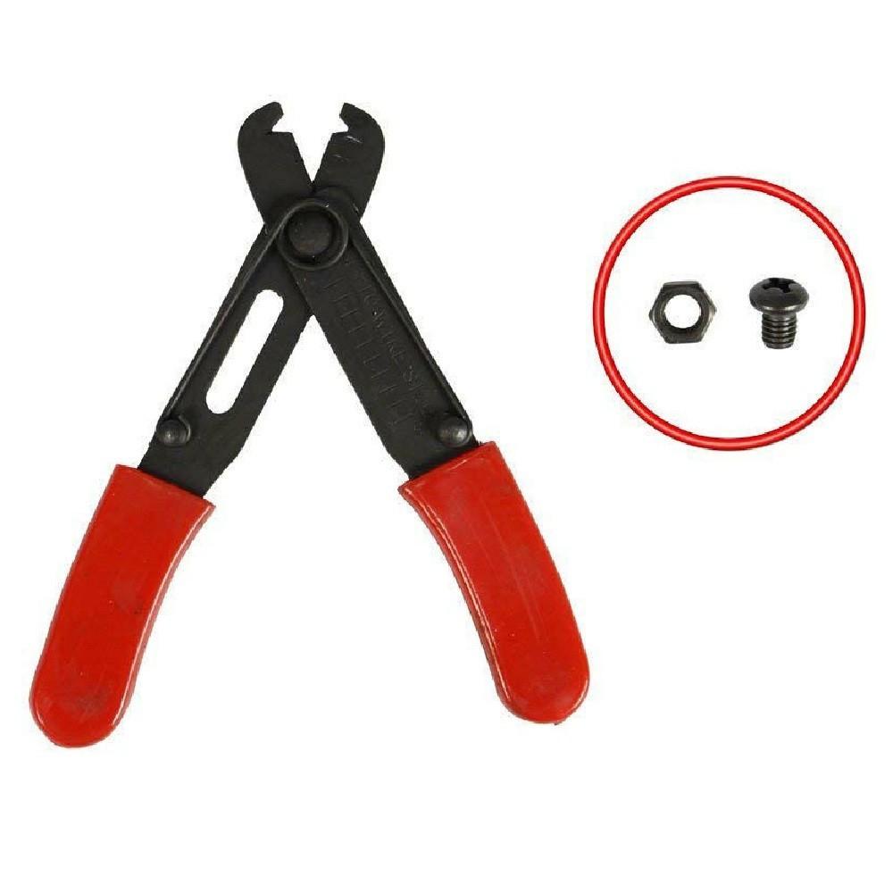 Buy Clamp Cutter Electrician For Cutting Clamp Opening 15 Mm 62338 at ...