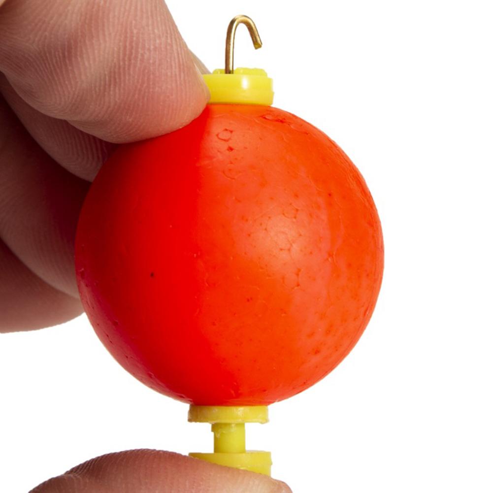 10pcs EVA Foam Big Belly Fish Floats Buoyancy Stick Fishing Sea Floats ...