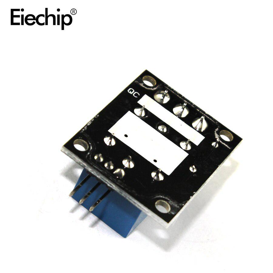Buy 10pcs KY-019 5V One 1 Channel Relay Module Ky019 Board Shield For ...