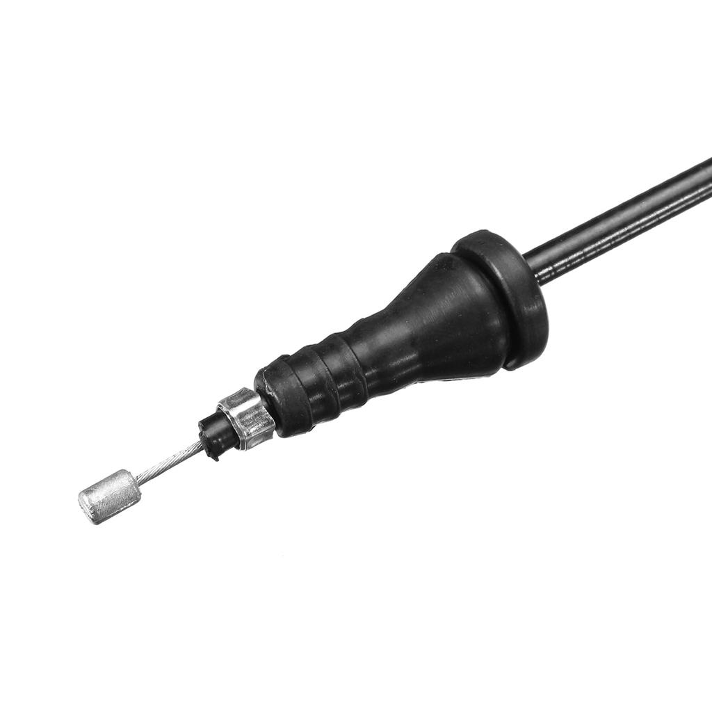 Buy Engine Hood Release Cable/Bowden Cable For BMW 3er E46 320 325 1998 ...