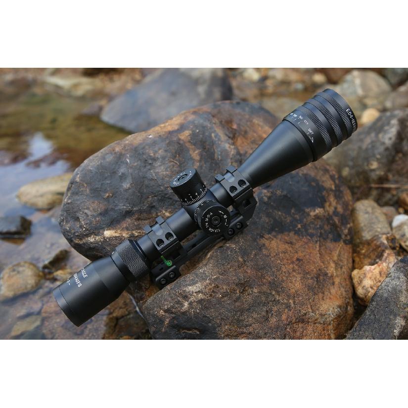 Cheap T-EAGLE EO 4-16x44 AOEG Rifle Scopes Sniper Air Gun Sight for ...