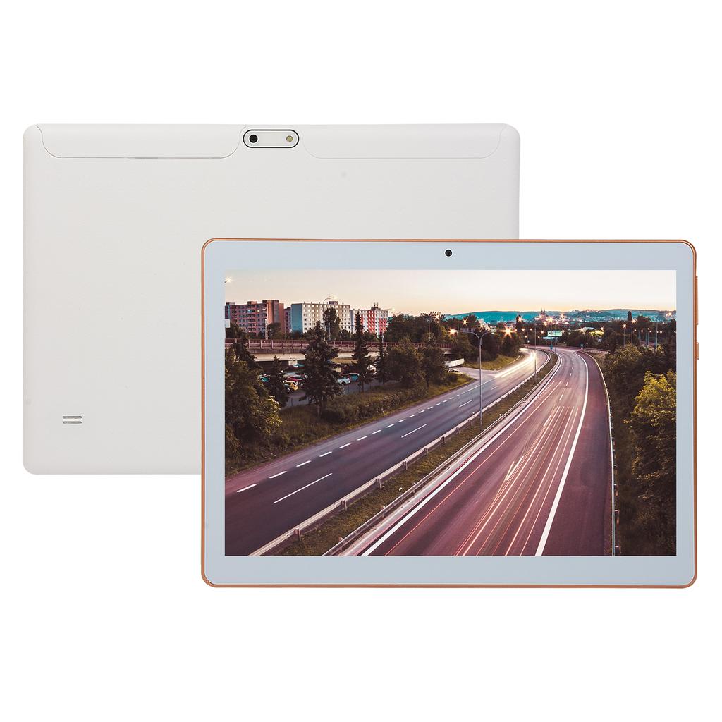 Pronax 4G Network 10.1inch Tablet PC Android 8.1 10core 6GB RAM 128GB ...
