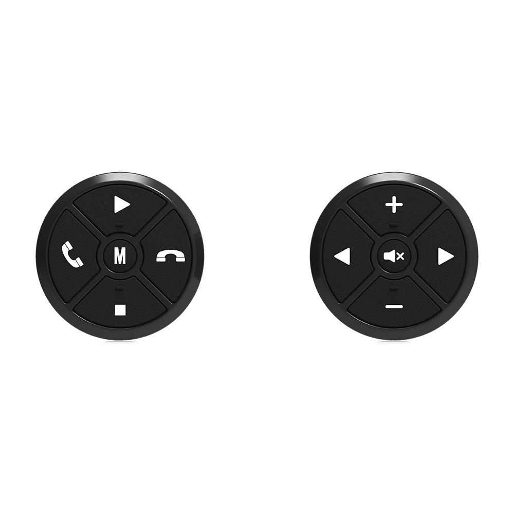 Car Smart Steering Wheel Controller Wireless Universal Multifunctional ...