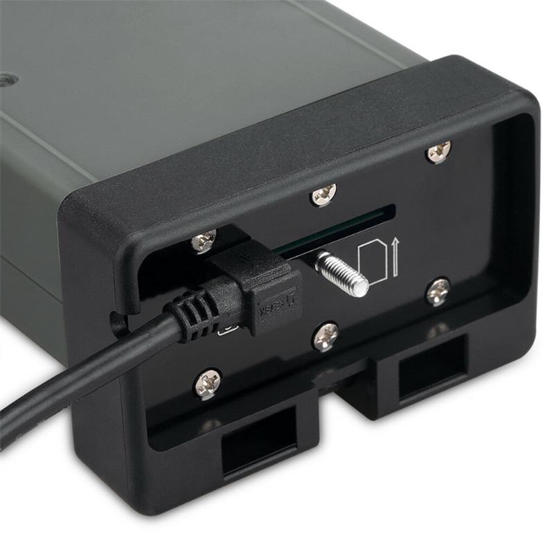 The Latest Vida Dice 2014d On -Board Diagnostic Tool For Volvo Full ...