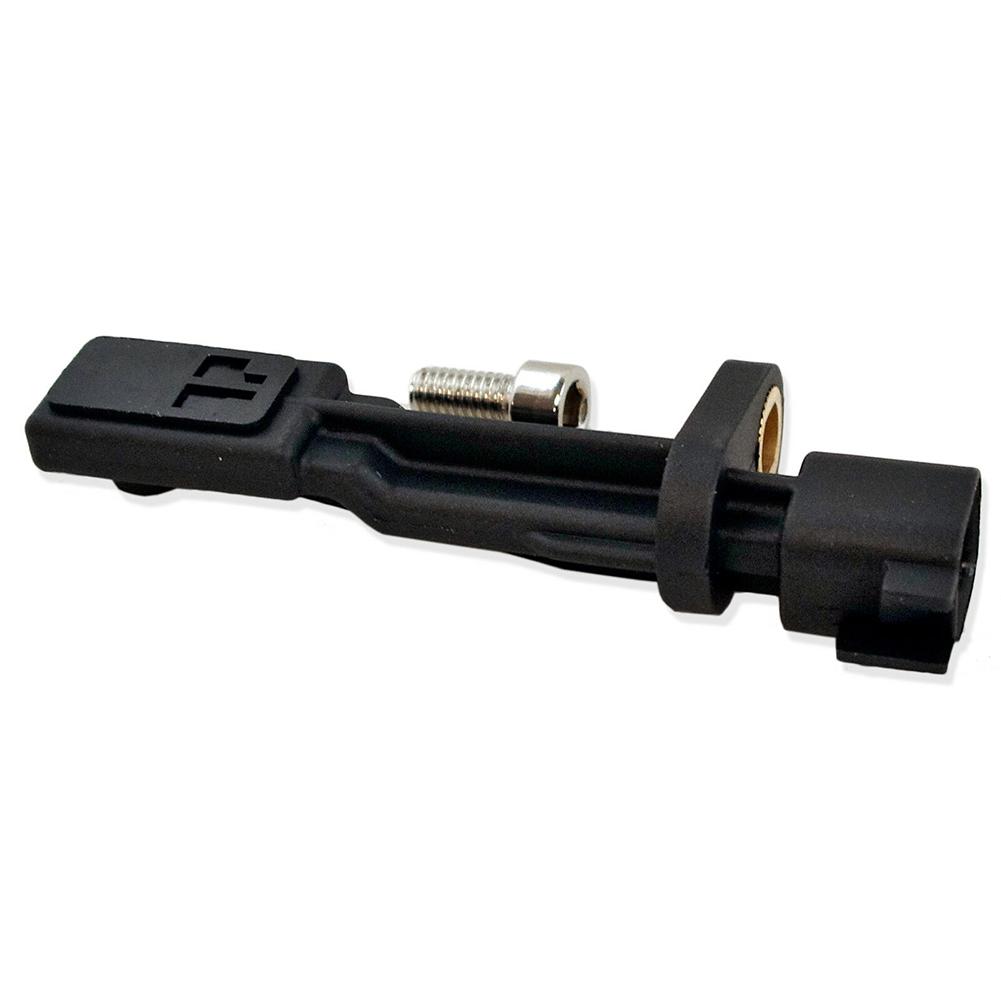 Wheel Speed Sensor Rear Left Right Black Brand New uygun fiyatlı satın ...