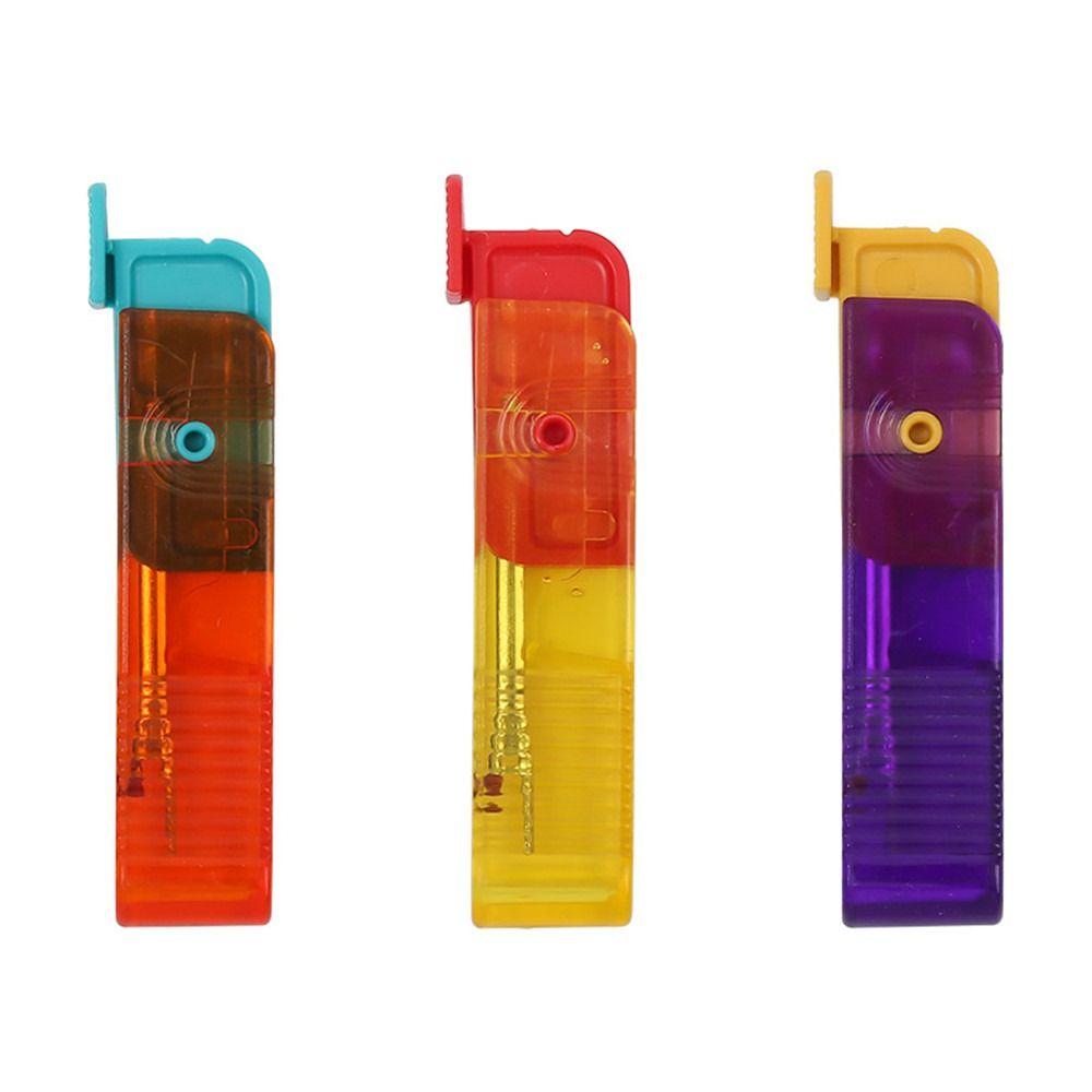 Sewing Tools Needle Collapsible Thread Cutter Cross Seam Ripper Thread ...