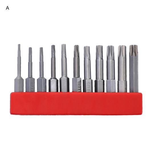 Cheap Torx Head Screwdriver Set Professional Widely Used Easy to ...