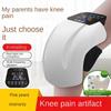 Buy Knee Physiotherapy Device Joint Massage Instrument Effusion Menisci ...