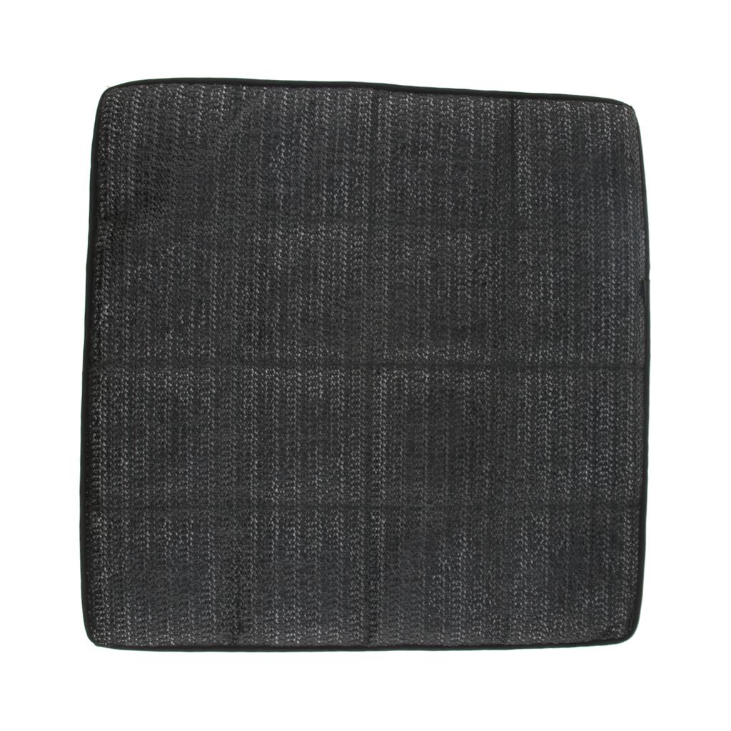 Buy Breathable Non Slip Chair Cushion Sweat Absorbing Car Seat Cover ...