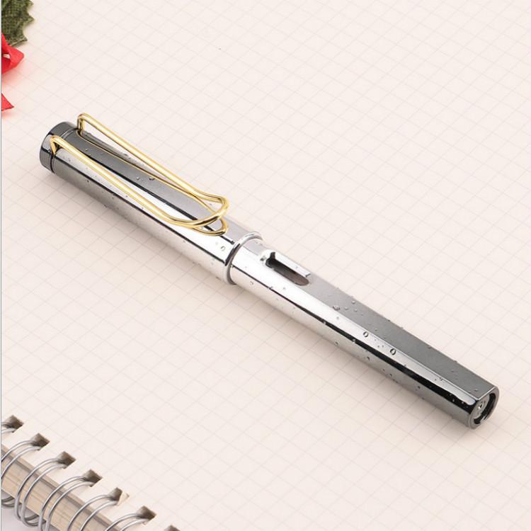 Buy Multi Color Pen Shell Optional Calligraphy Practice Pen at ...