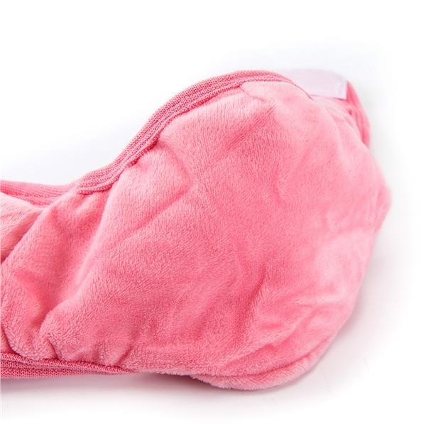 Buy 2 In 1 Unisex Winter Mouth Muffle Warm Anti Dust Mouth Mask ...